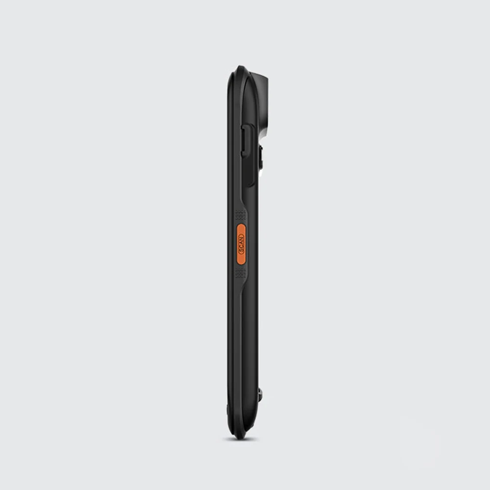 MobileBarcode Scanner Portable Barcode Reader Data Matrix Code