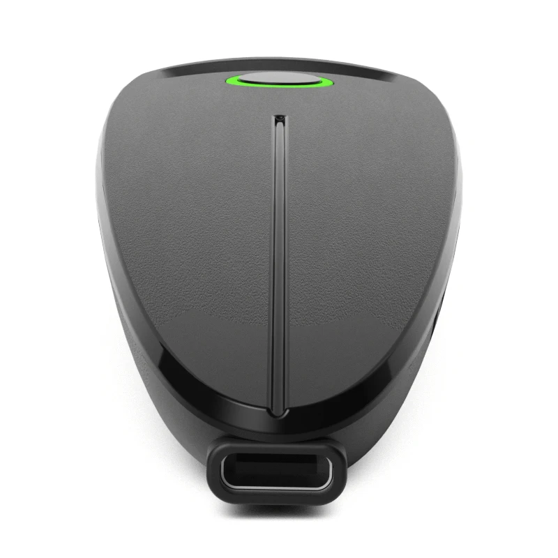 Barcode Scanner Mini Wireless Bluetooth Handheld Portable 1D 2D QR Code Barcode Scanner Mini Wireless Bluetooth Handheld Portable 1D 2D QR Code