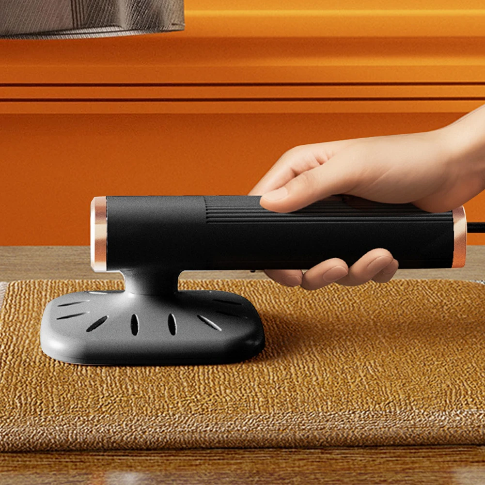 Hand Steamer Electric Portable Ironing Machine 360° Ironing Micro Steam ...