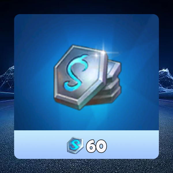 Soul Blade Recharge